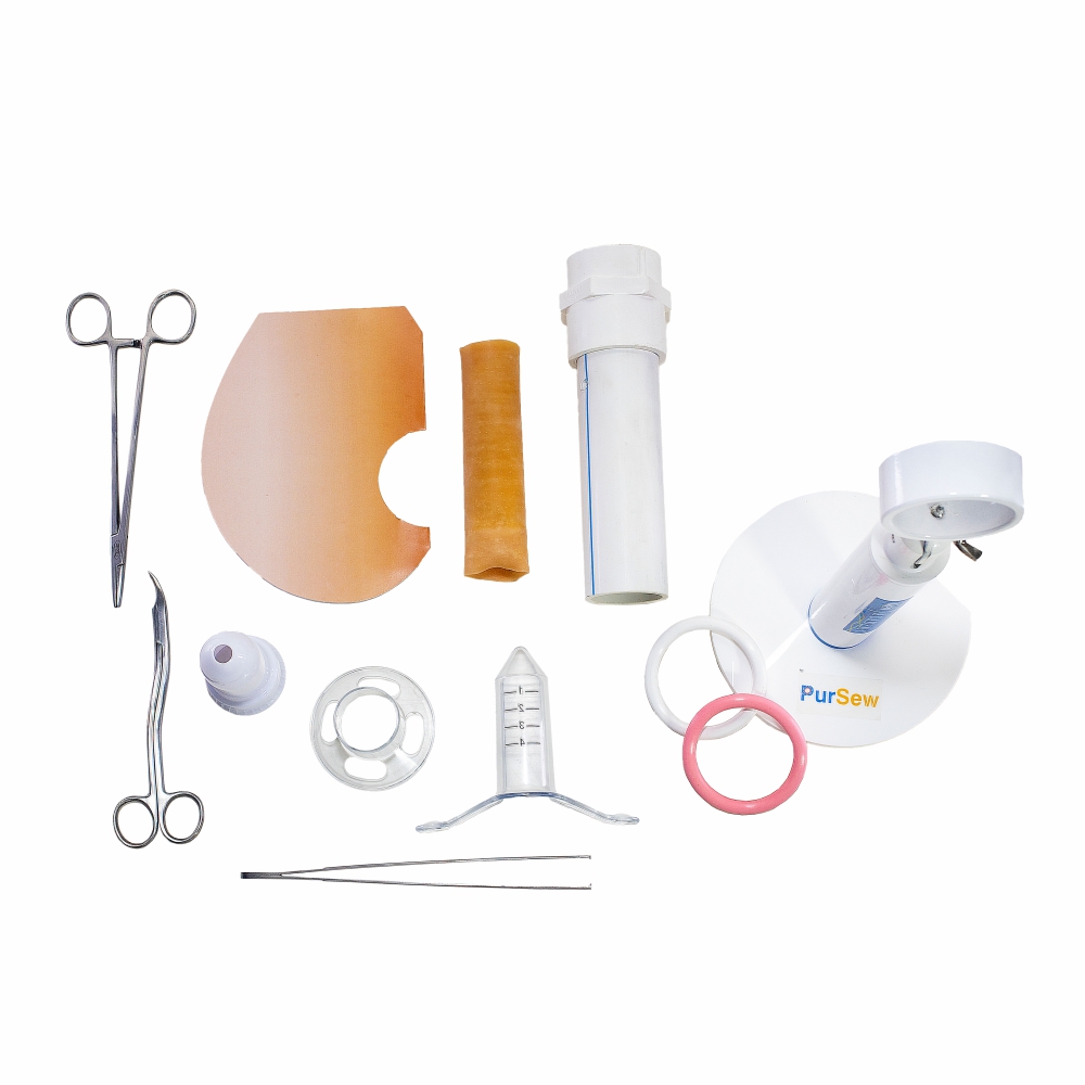 Purse String Suture Tool Meril Store